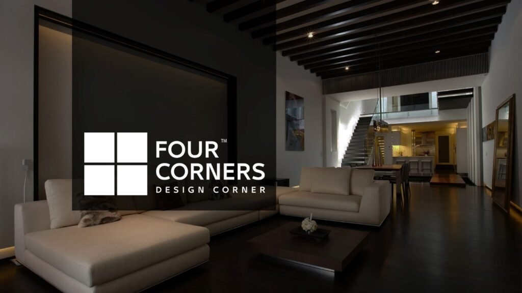 Design Corner - Four Corners Egypt